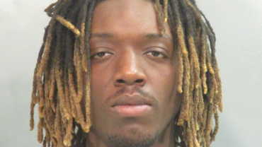 Fayetteville Man Arrested Accuse Dof Rape And Human Trafficking