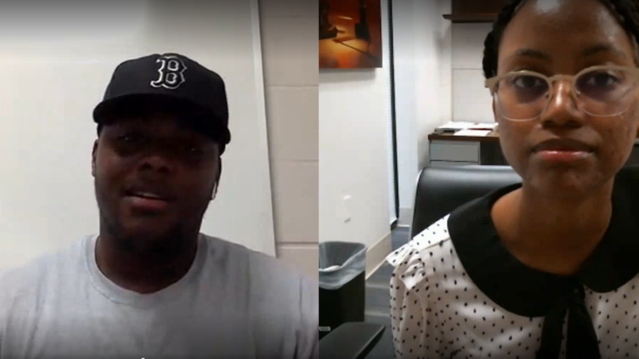 Young Jackson series shares youth perspective on the capital city