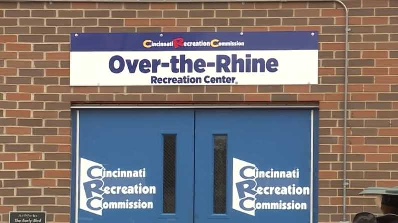 $3 million plan to renovate OTR rec center has community members concerned