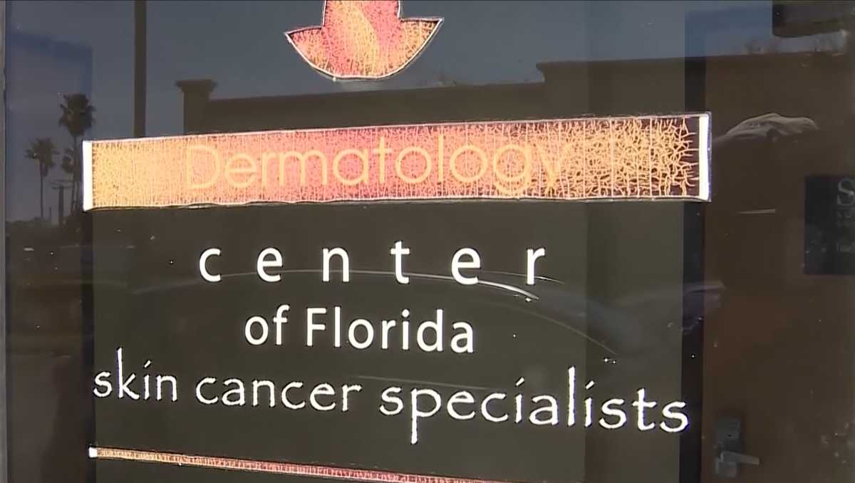 President of closed Florida dermatologist group says sale fell through ...
