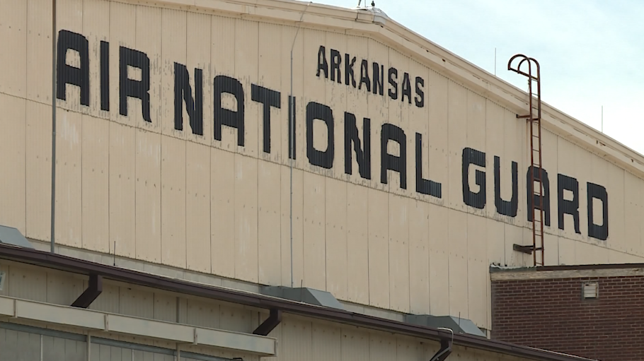 Ft. Smith Foreign Military Pilot Training Center finalized