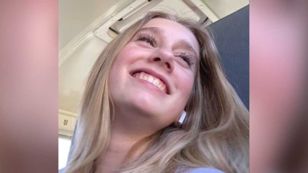 Milford mother shares daughter's story after her death