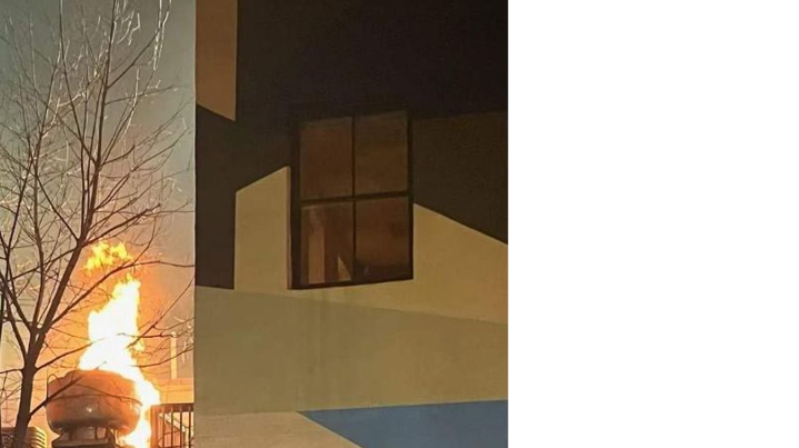 Exchange Street fire deemed accidental, caused by cooking