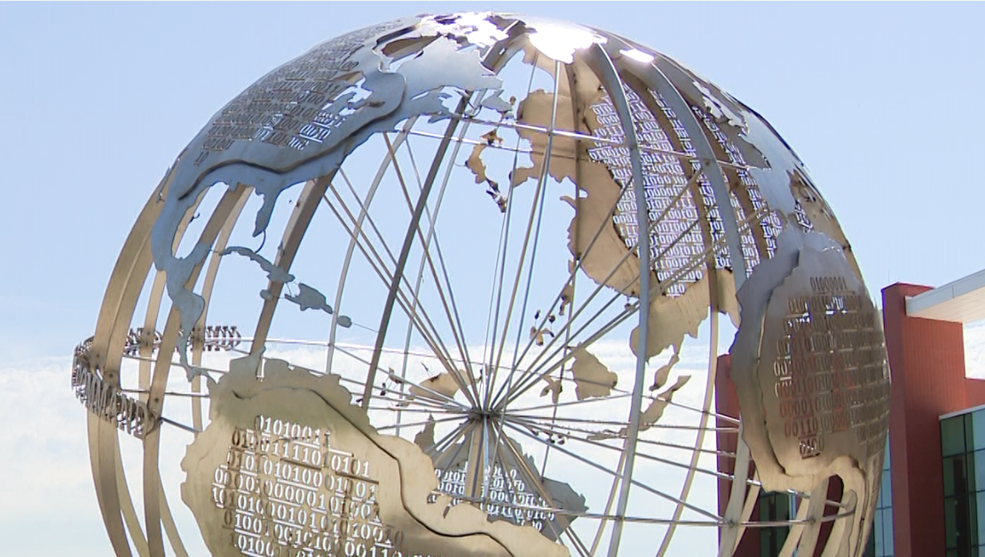 USSTRATCOM opens new office for electromagnetic operations