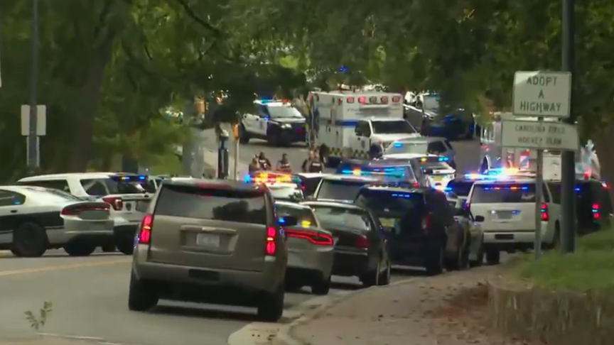 North Carolina: UNC-Chapel Hill faculty member killed as officials talk ...