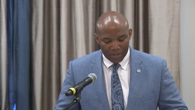 North Carolina: UNC police chief says it's a day they train for but hope it never comes after ...