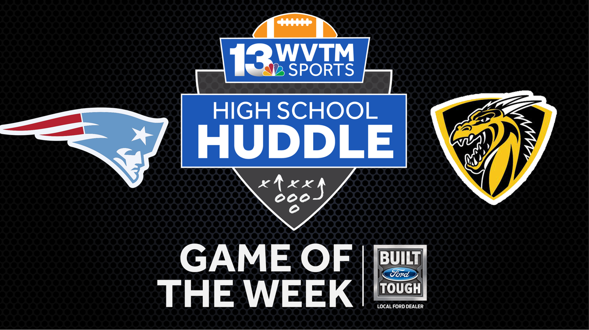 Game of the Week: Midfield at Wenonah