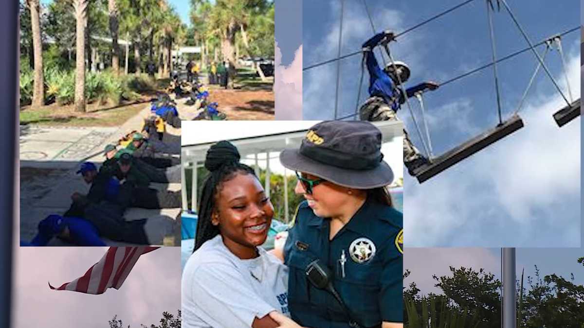 Boynton Beach P.D. recruiting for 'Police Explorers' program
