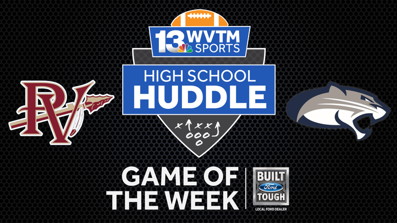 Pinson Valley Indians at Clay-Chalkville Cougars Pinson Valley Indians at Clay-Chalkville Cougars