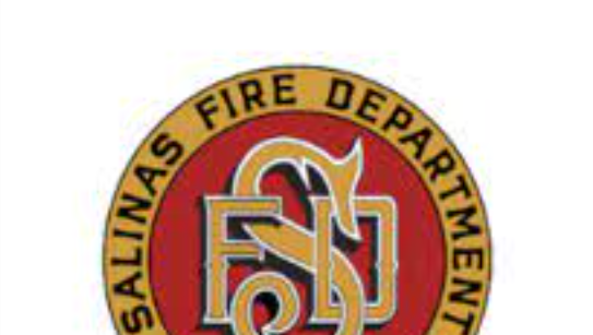 Vegetation fire at Highway 101 and Main in Salinas contained quickly ...