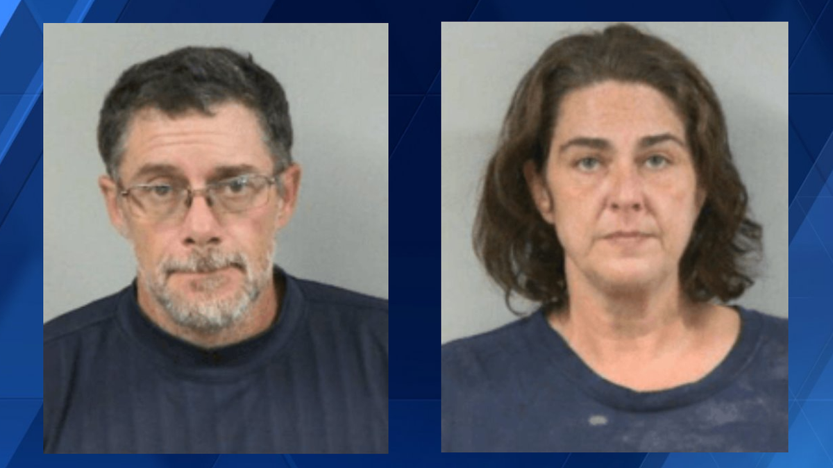 North Carolina: Man wanted in 6 counties arrested after leading ...