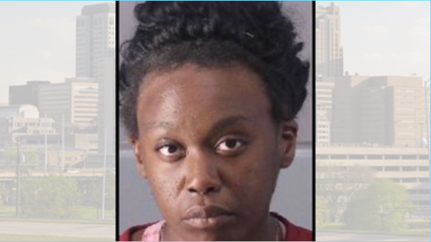 Alabama police searching for missing woman