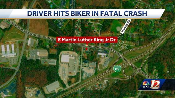 North Carolina: Suspect arrested after man dies after being hit while ...