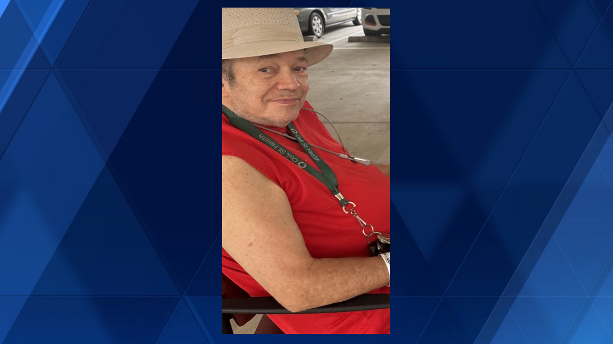 North Carolina Winston Salem Police Asking For Help Locating Missing