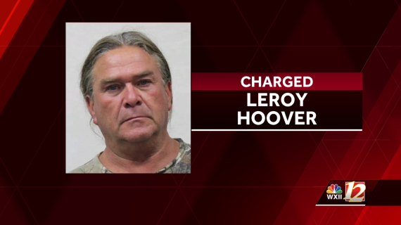North Carolina: A man has been charged for the murder of a Virginia ...