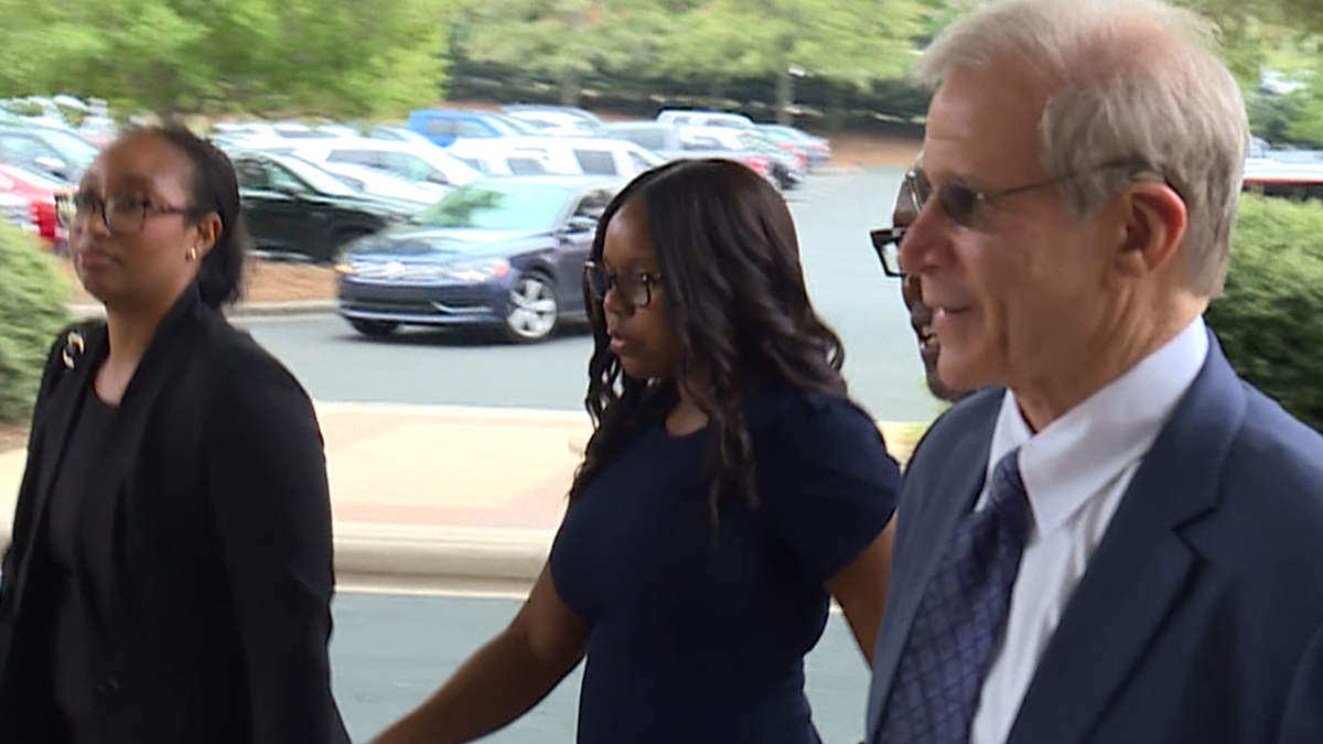 Carlee Russell found guilty, to appeal in circuit court