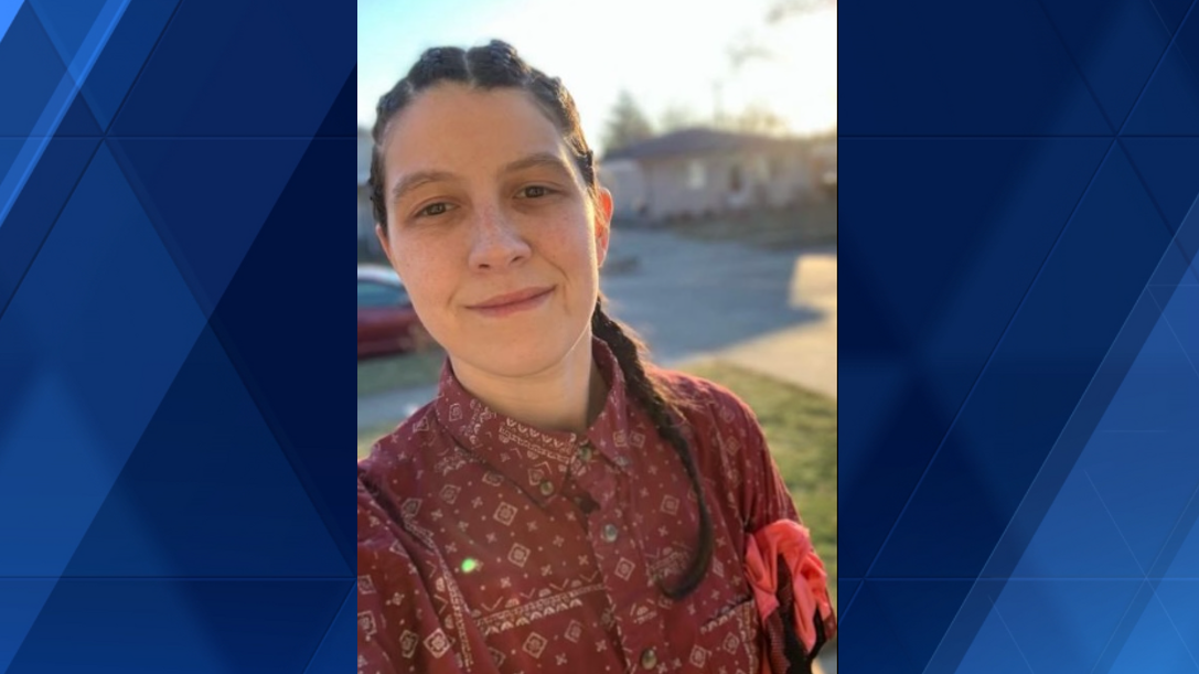 North Carolina Woman Reported Missing Found In Oklahoma Heres Why