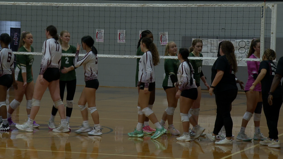 South Effingham falls to Blessed Trinity in the GHSA Elite Eight