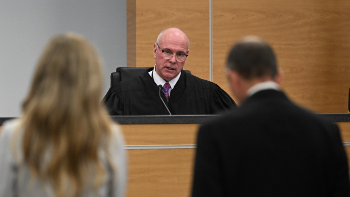 PHOTOS: Molly Corbett and Thomas Martens have accepted a plea deal in ...