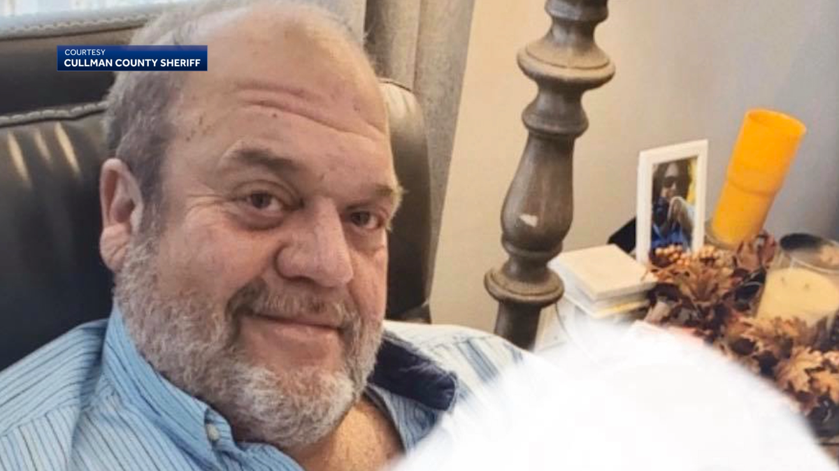 Cullman County man arrested for murdering man last seen in 2020