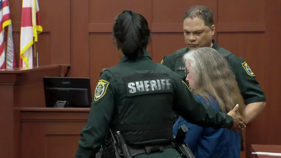 Victim's family reacts to plea deal in Sherry Fitzpatrick trial