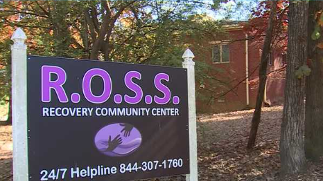 ROSS Recovery Center faces death threats over Alabama location