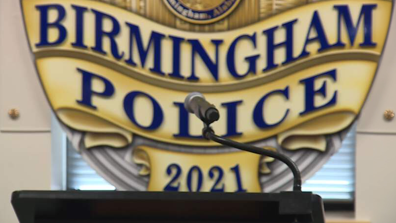 Alabama police announce new public safety initiative