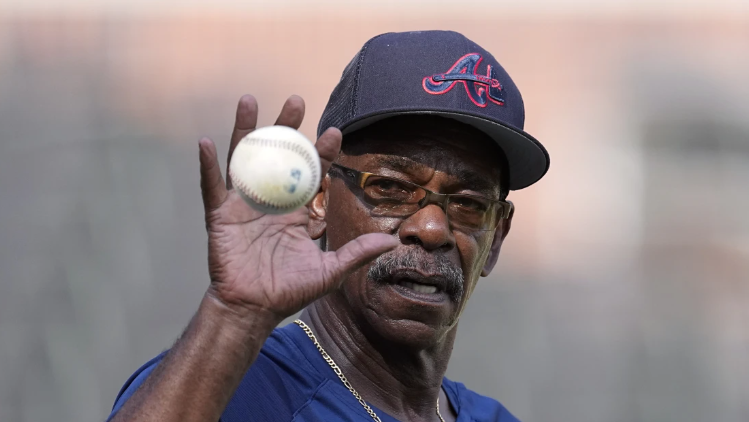 Angels Ron Washington MLB
