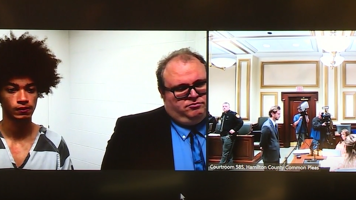 Attorney: Moeller student expelled after police say he brought BB gun ...