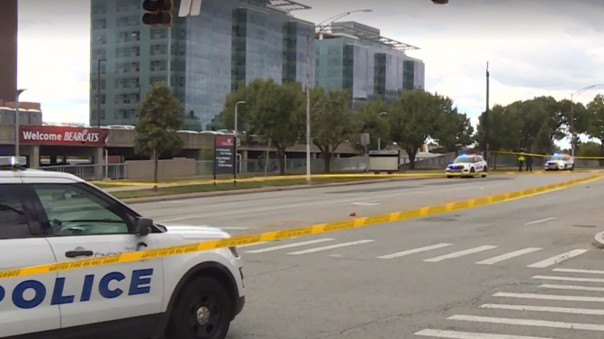 Teen Charged In Deadly Hit And Run Near Uc Campus To Be Tried As An Adult