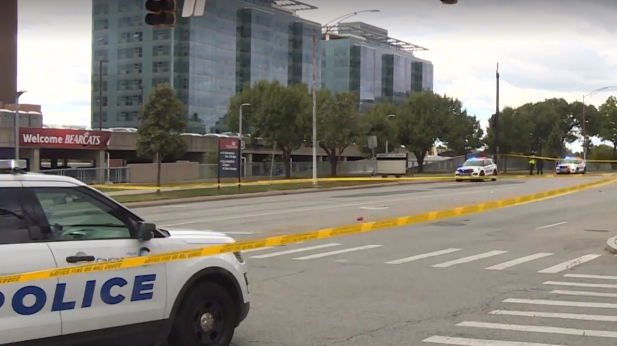 Teen Charged In Deadly Hit And Run Near Uc Campus To Be Tried As An Adult