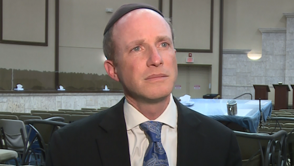 Rabbi in Boca Raton, Florida reacts to release of sixth round of ...