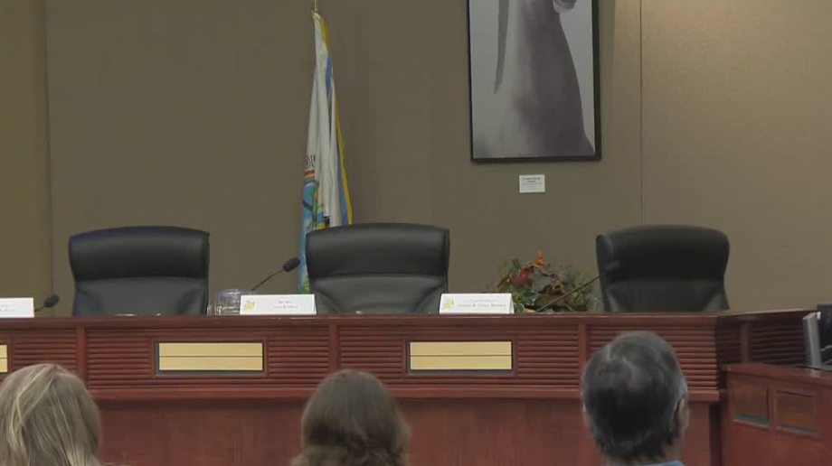 Florida lawmakers aim to repeal law that created CFTOD