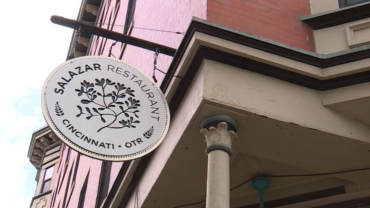 Salazar Restaurant to close OTR location, announce new plans soon