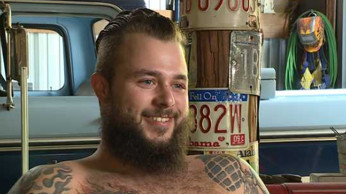 Serial's 'S-Town' subject 'brain dead' after standoff with police