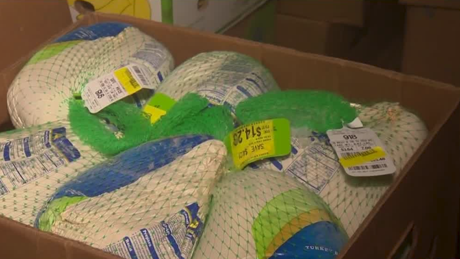 Seminole County food pantry aims to feed community in need