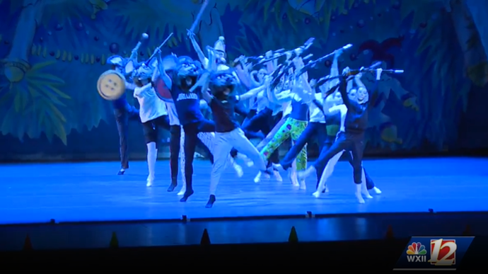 Announcing ‘UNCSA Presents,’ the 2024-25 performance season