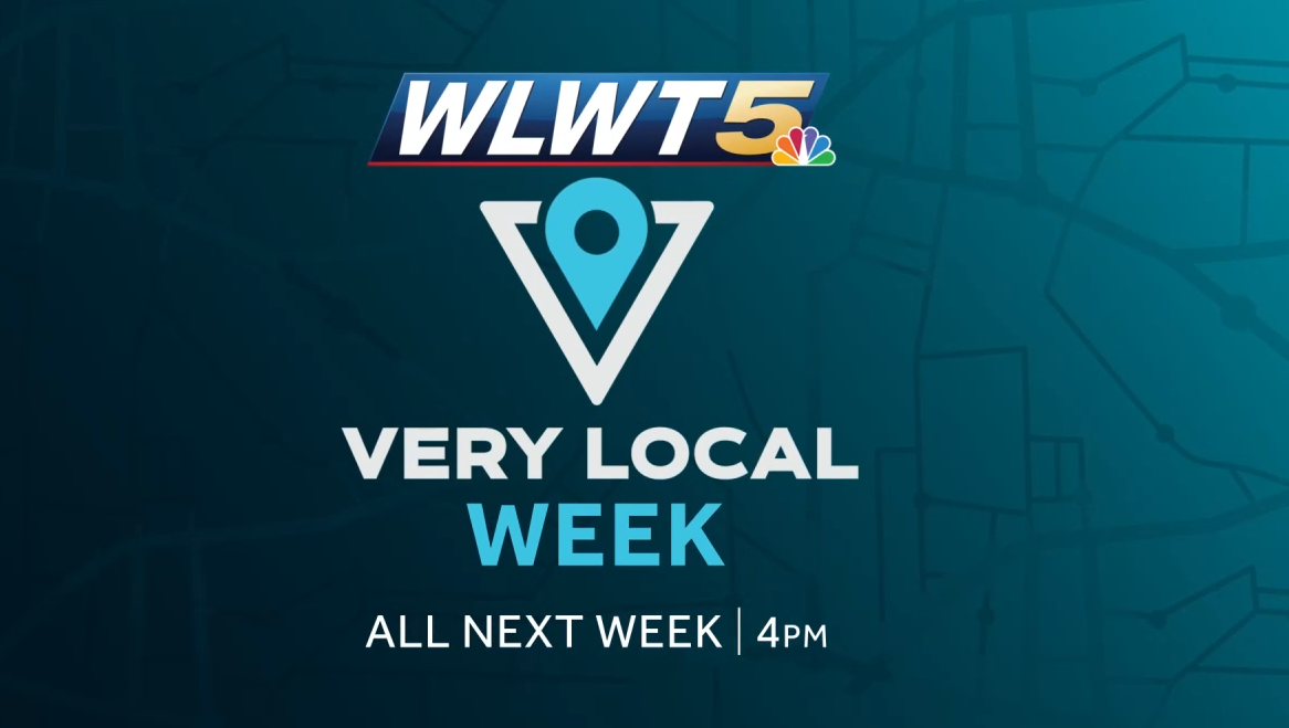 Very Local Week: Tune into WLWT next week to find hidden gems in your ...