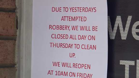 Jewelry store owner says he fired multiple shots to defend from armed ...