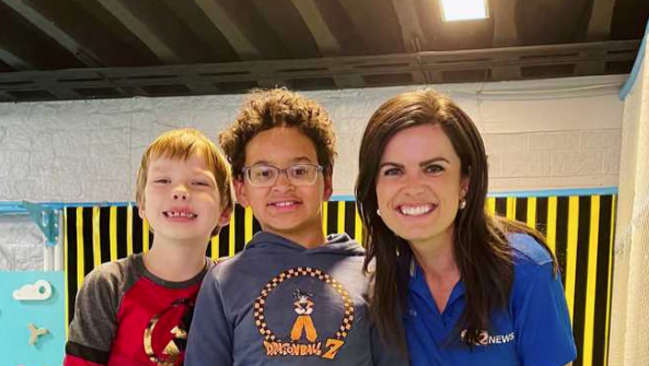 'Brothers are forever;' 10 year old Evan is asking to get adopted with ...