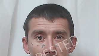 Chauvin man arrested on sex crime charges