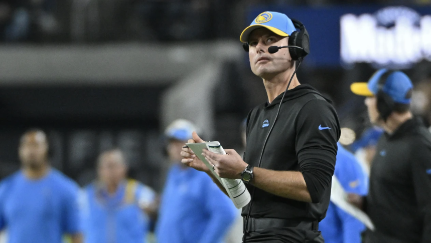 Former Georgia Southern All-American Giff Smith named interim HC ...