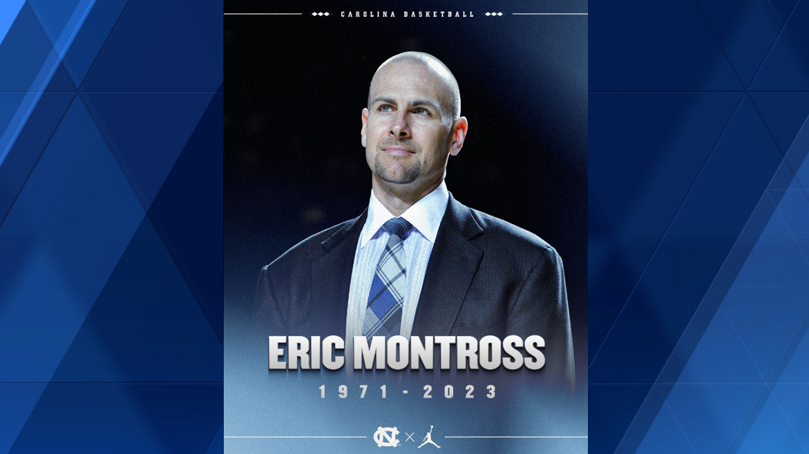 UNC Tar Heel great Eric Montross dies after cancer diagnosis at the age ...