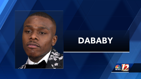 North Carolina: Native rapper, DaBaby, hosts annual Christmas giveaway
