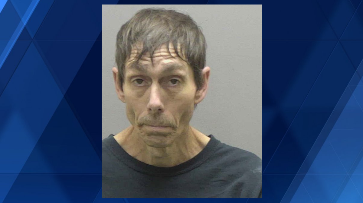 North Carolina: Graham man faces multiple charges after stealing from ...