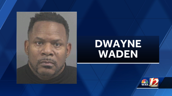 North Carolina: High Point man arrested after punching McDonald's ...