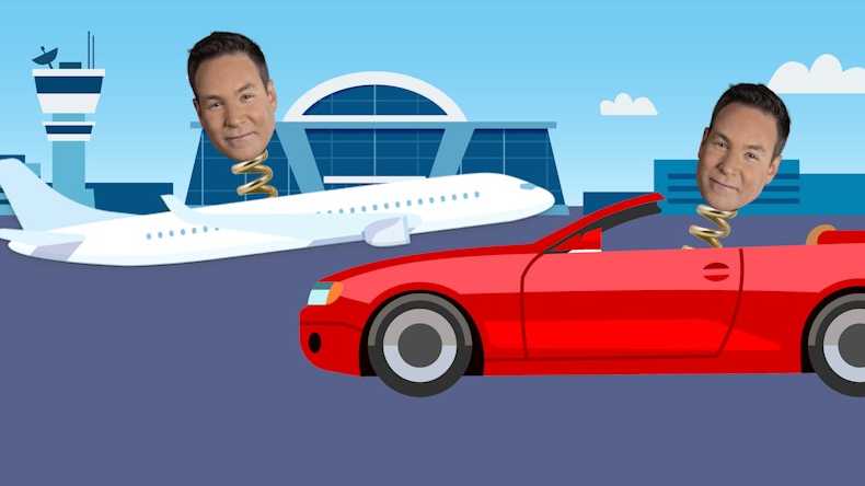 Rossen roundup: Top consumer stories from the past week