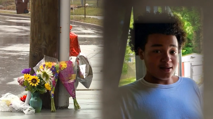 'My kid was ambushed': Parents of 14-year-old killed in Covington speak out