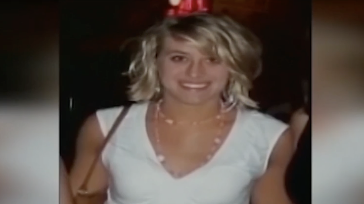 Jennifer Kesse: Florida woman still missing after 18 years