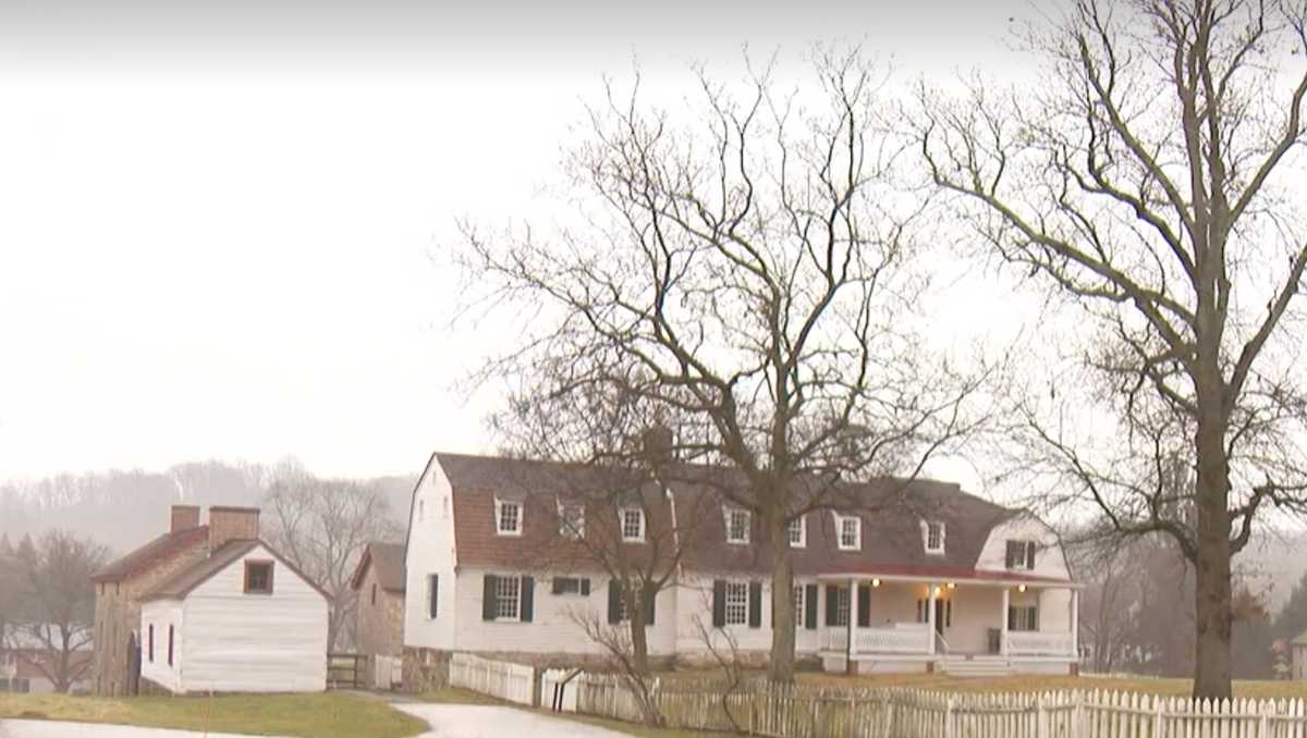 Black History Month National Historic Site Helps Families Connect With